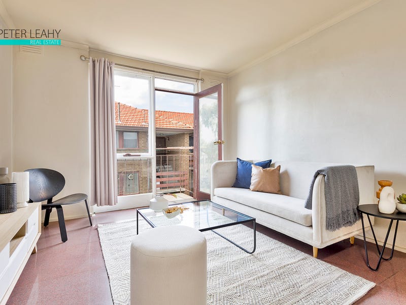 3/12 Eldridge Street, Footscray, Vic 3011 - Property Details