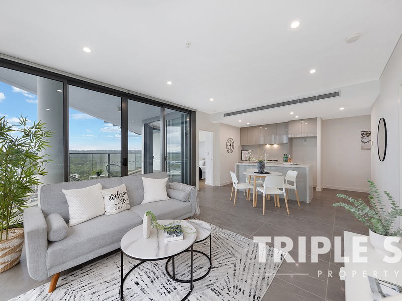 Real Estate & Property for Sale in Waterloo Rd, Macquarie Park, NSW ...