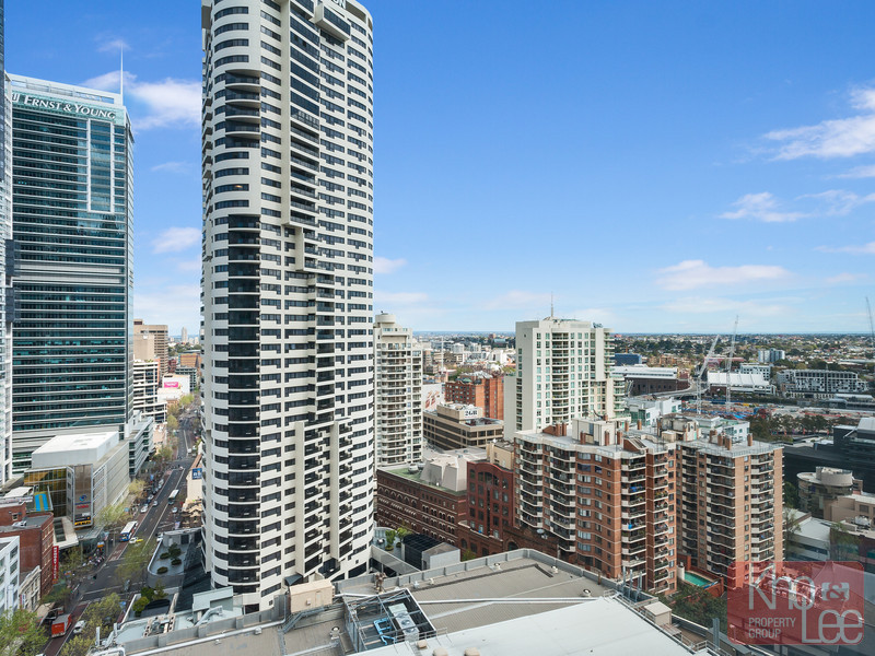 2909/101 Bathurst Street, Sydney, NSW 2000 - realestate.com.au