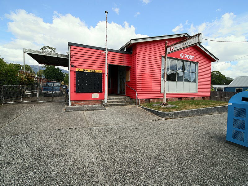 12 Agnes Street, Rosebery, Tas 7470 - Property Details