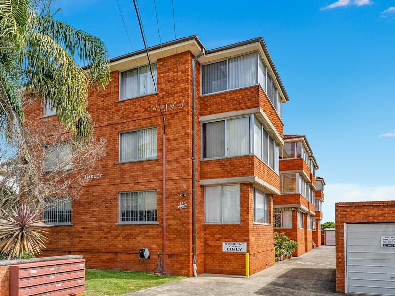 10/12 Botany Street, Randwick, NSW 2031 - Property Details