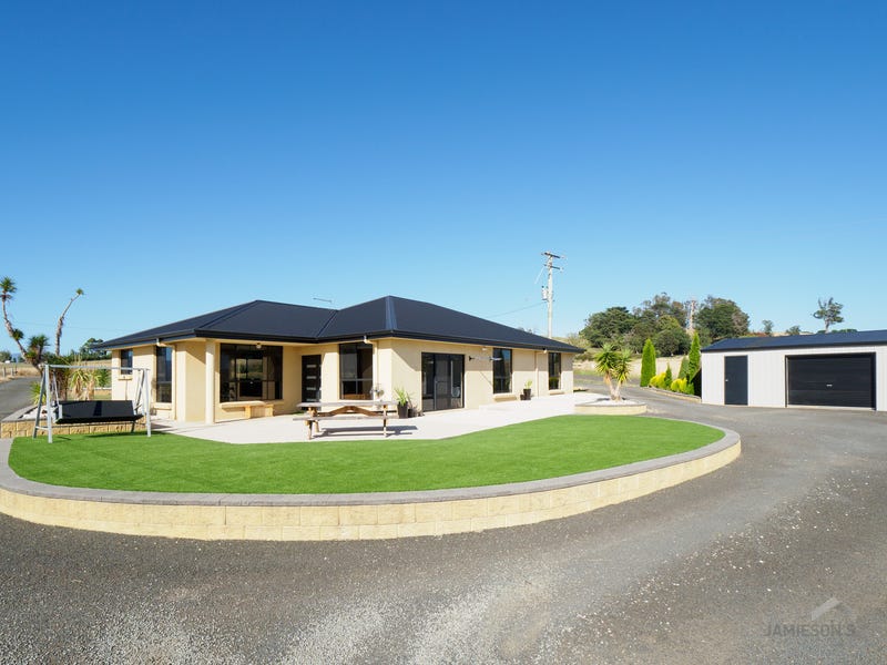 35 Exton Road, Exton, Tas 7303 - Property Details