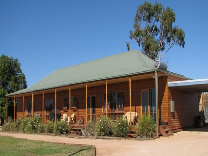 Sec 139 Battams Road, Moorook, SA 5332 - Property Details