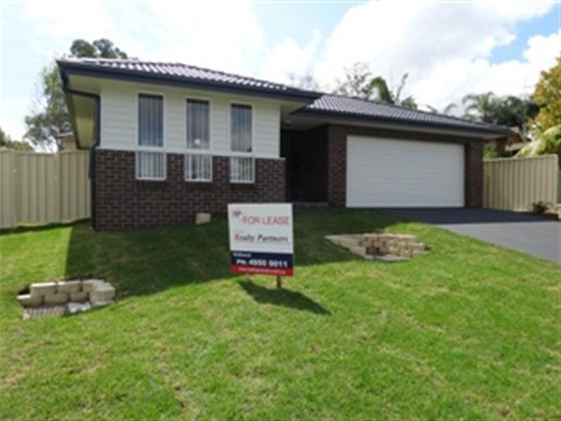 5 Nathan Close, Cooranbong, NSW 2265 - realestate.com.au