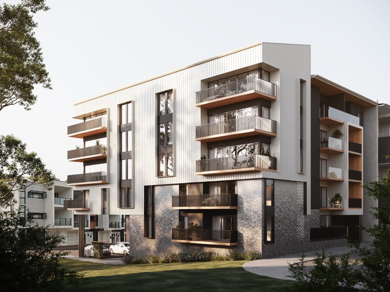 Apartment 102 Alice Lane, Tonsley, SA 5042 - Property Details
