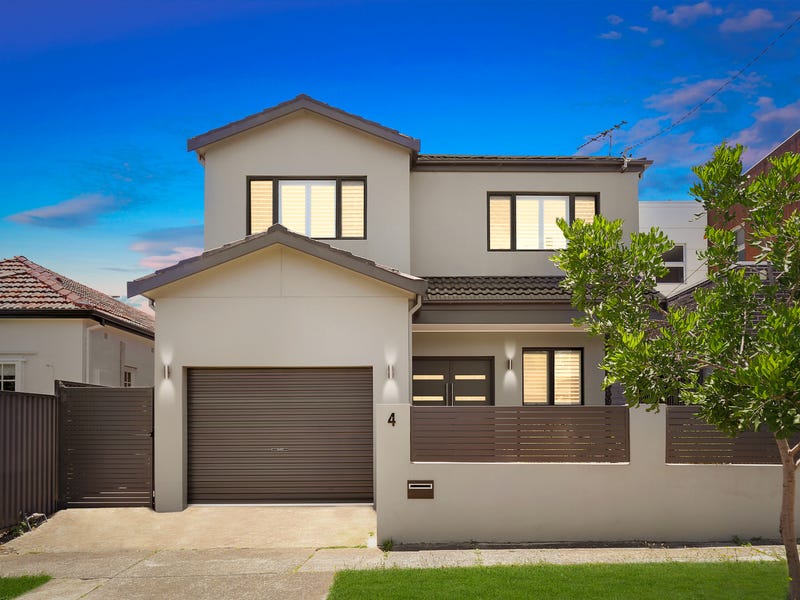 4 Ermington Street, Botany, NSW 2019 - realestate.com.au