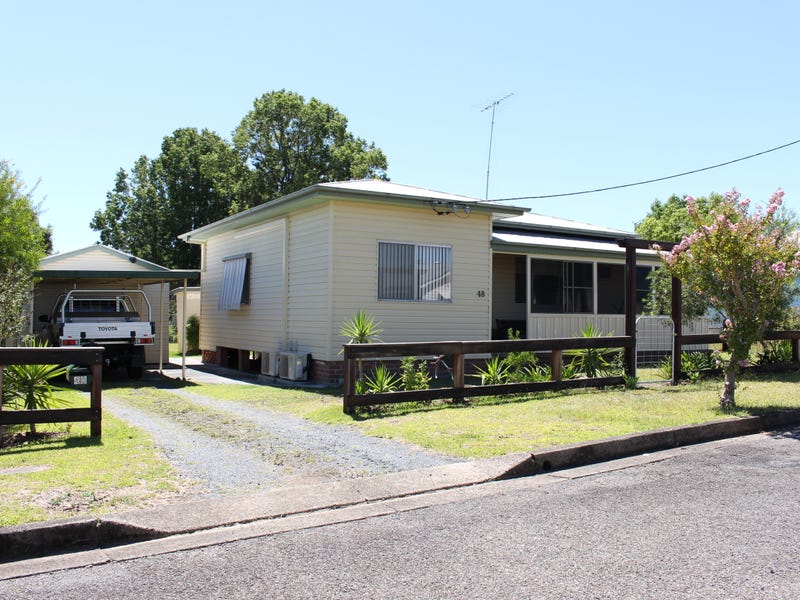 48 Cowper St, Gloucester, NSW 2422 - Property Details