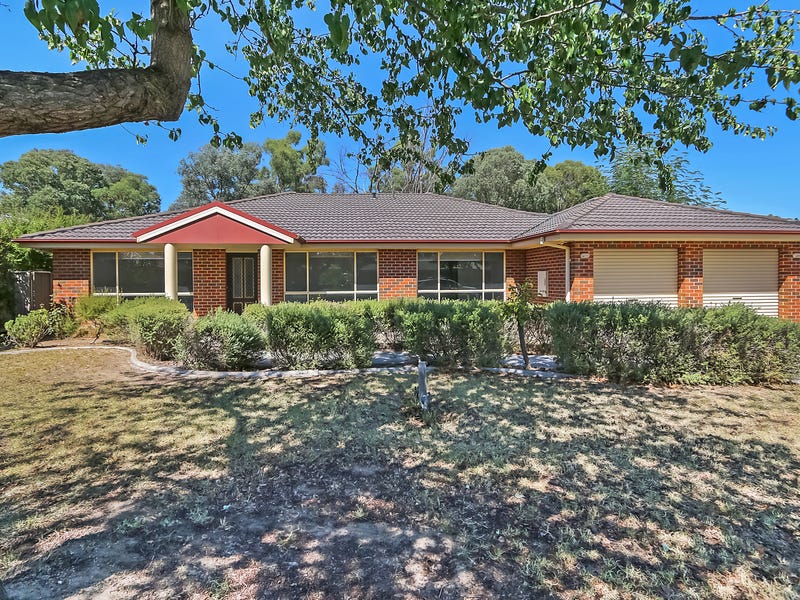 35 Iron Way, West Wodonga, VIC 3690 - realestate.com.au