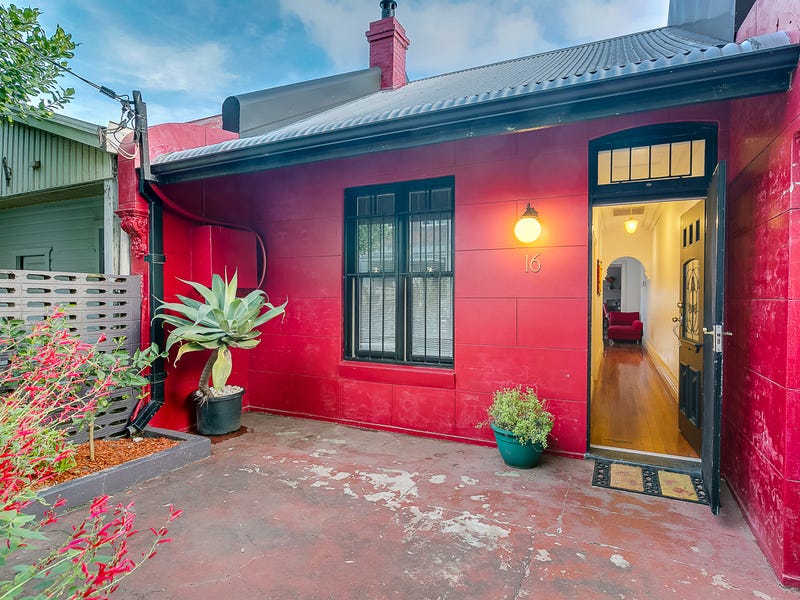 16 Gordon Street, Marrickville, NSW 2204 - realestate.com.au