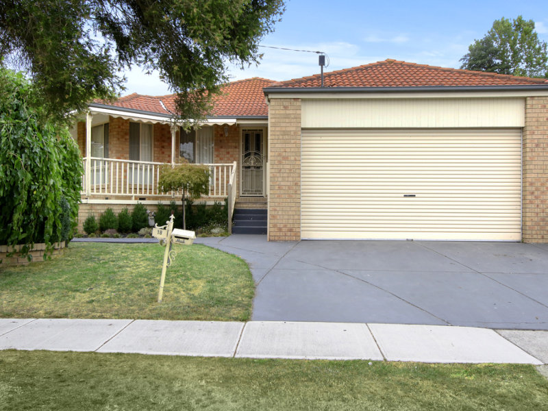18 Murrac Street, Coldstream, Vic 3770 - Property Details