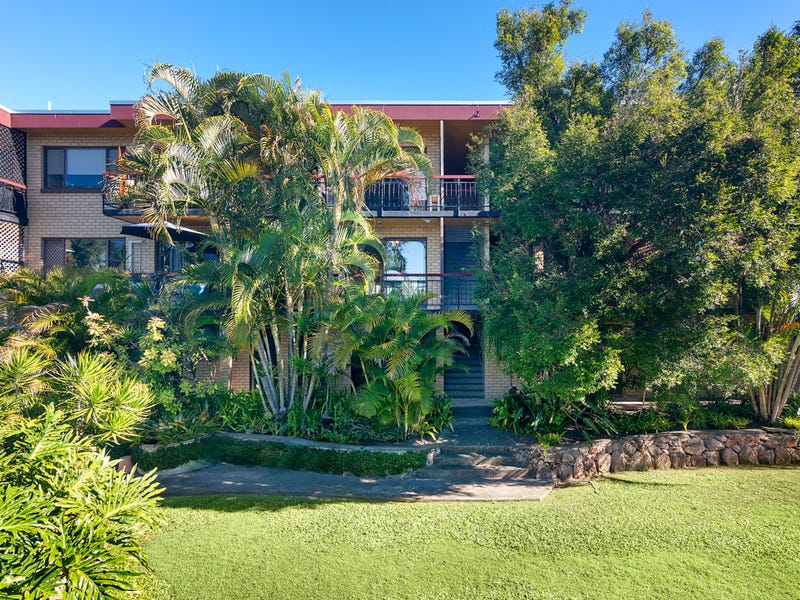 4/773 Sandgate Road, Clayfield, Qld 4011 - Property Details