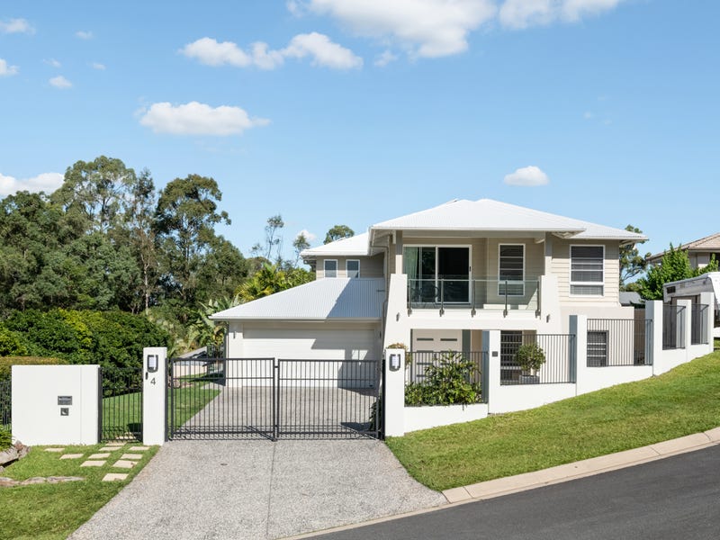 4 Nelson Court, McDowall, Qld 4053 - Property Details