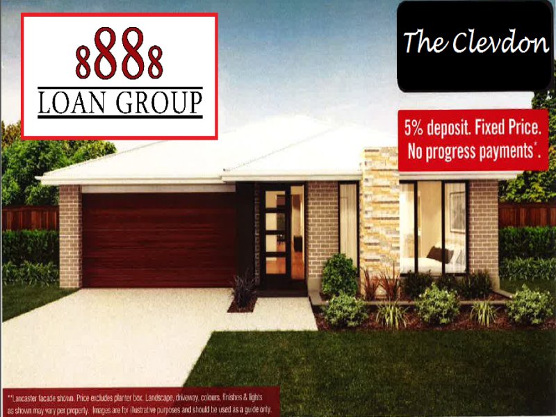 Lot 237 Grantham Estate, Riverstone, NSW 2765 - Property Details