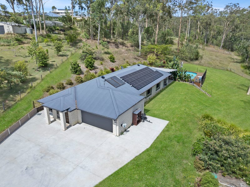 159 William Humphreys Drive, Mundoolun, Qld 4285 - Property Details