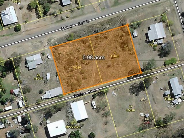 Real Estate & Property for Sale in Taroom, QLD 4420 - realestate.com.au