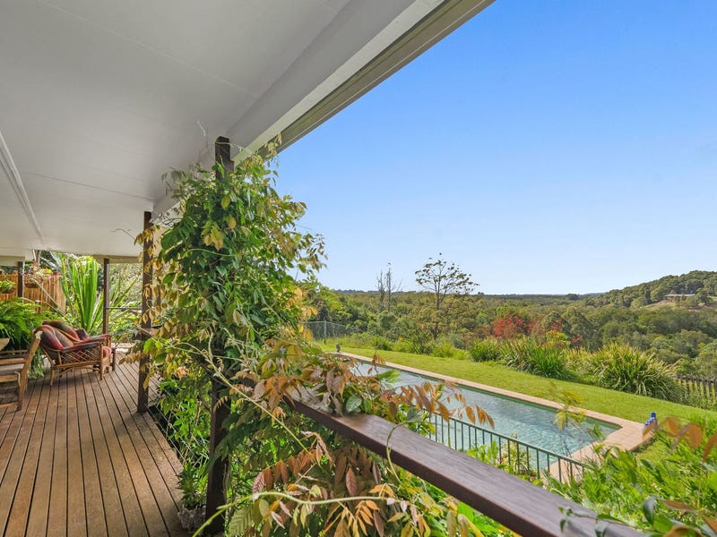 240 The Manse Road, Myocum, NSW 2481 - Property Details