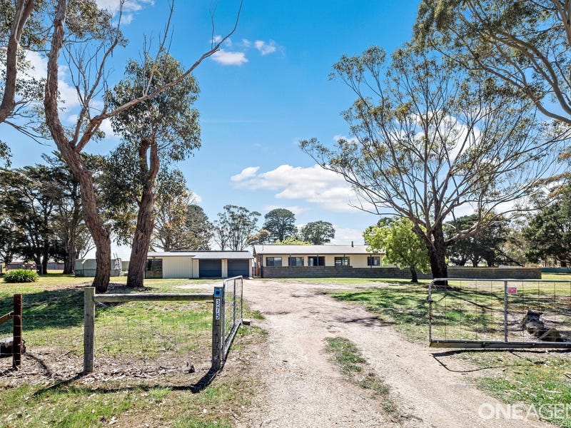 375 Settlement Road, Kilmany, Vic 3851 - Property Details