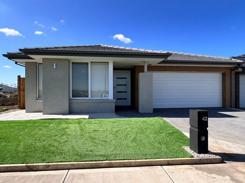 42 Figwood Drive, Diggers Rest, VIC 3427 - realestate.com.au