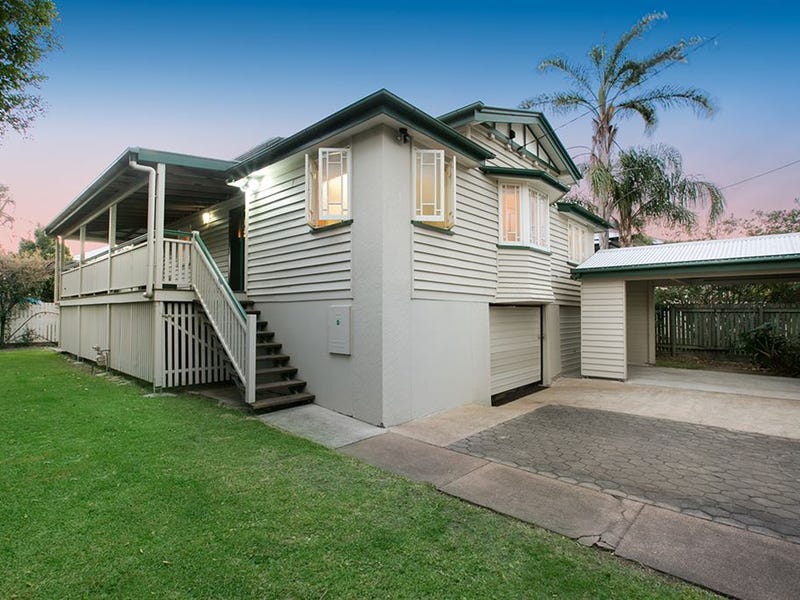 2 Harding Street, Hendra, Qld 4011 - Property Details