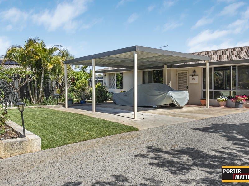 63 Juniper Way, Forrestfield, WA 6058 - Property Details