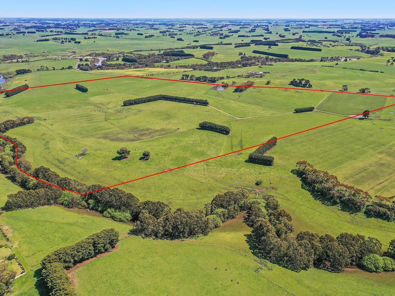 539 Hopkins Falls Road, Cudgee, Vic 3265 - Property Details