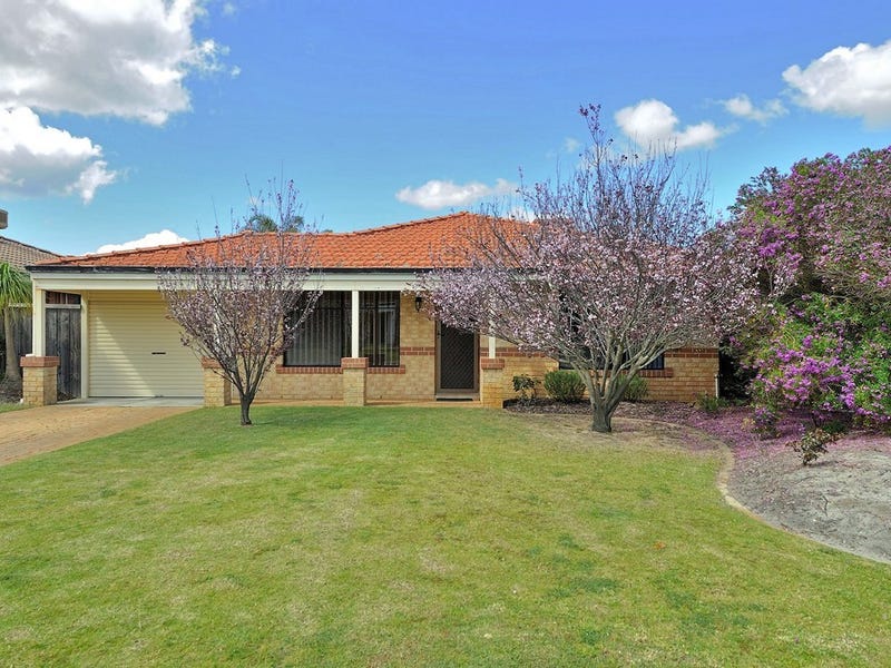 18 Pinea Turn, Ellenbrook, WA 6069 - realestate.com.au