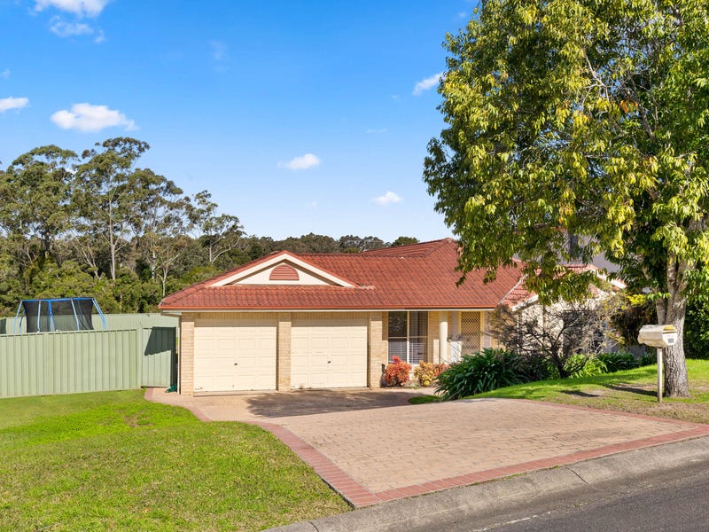 67 Ballydoyle Drive, Ashtonfield, NSW 2323 - Property Details