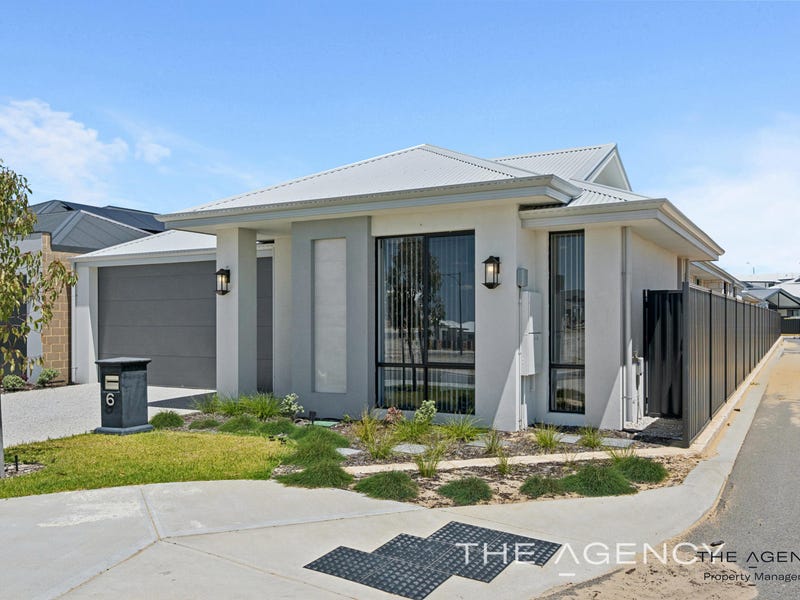 6 Cherry Drive, Treeby, WA 6164 - realestate.com.au