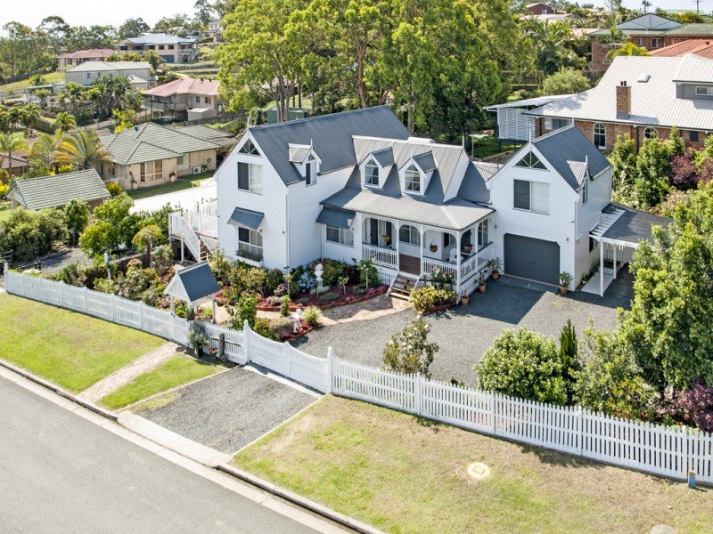 1 Bradfield Drive, Brassall, Qld 4305 - Property Details