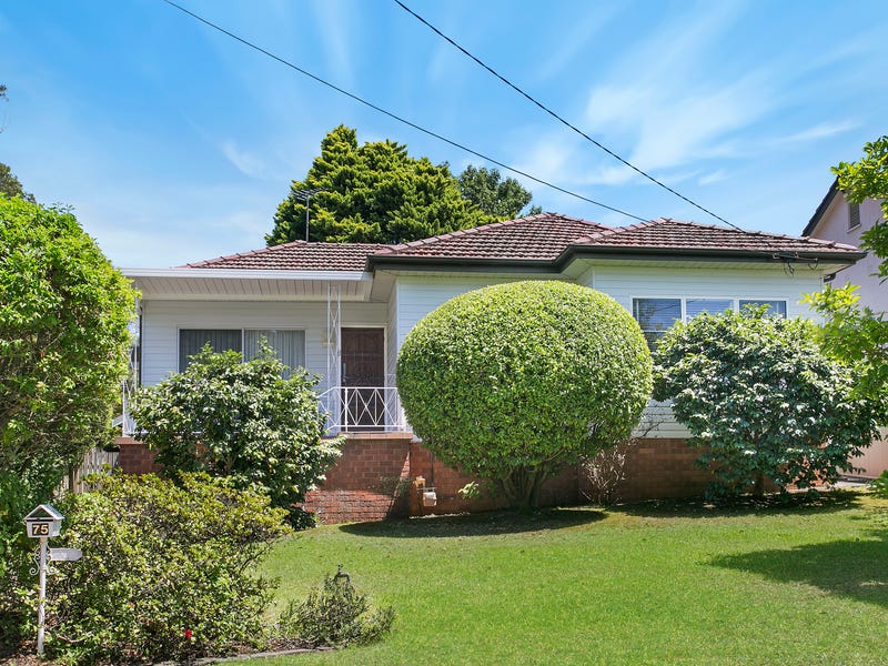 75 Princes Street, Ryde, NSW 2112 - Property Details