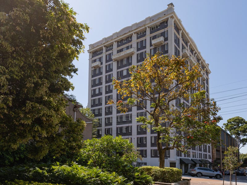 Sold Property Prices & Auction Results in 229 S Dowling St ...