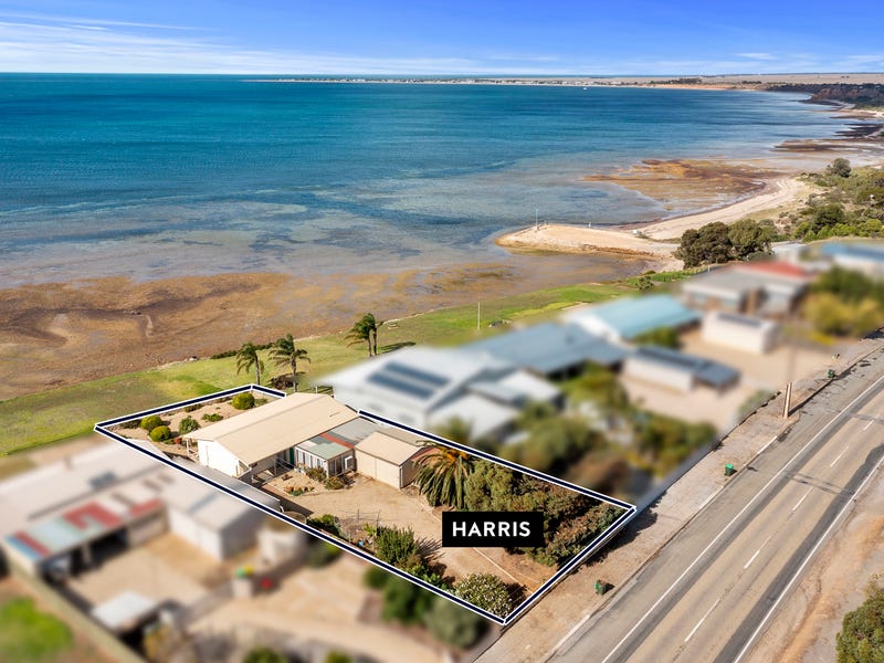 61 Main Coast Road, Pine Point, SA 5571 - realestate.com.au