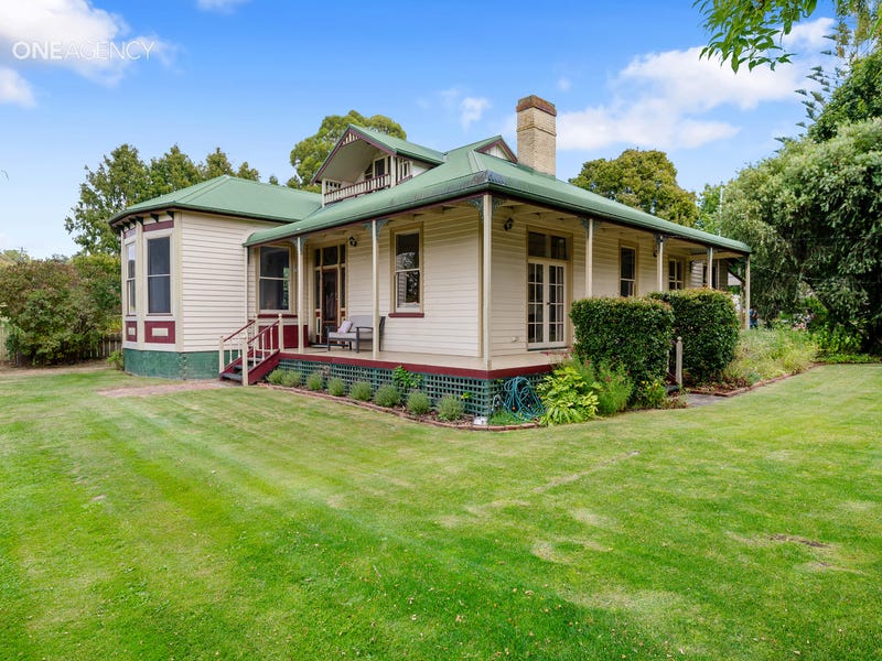 750 Forth Road, Forth, Tas 7310 - Property Details