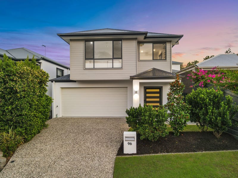 96 Kingfisher Street, Springfield, Qld 4300 - Property Details