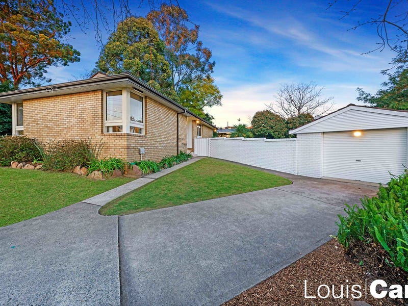 20 Kiah Place, Baulkham Hills, NSW 2153 - realestate.com.au