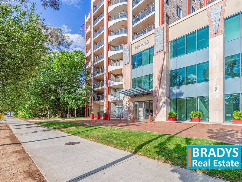 705/86-88 Northbourne Avenue, Braddon, ACT 2612 - Property Details