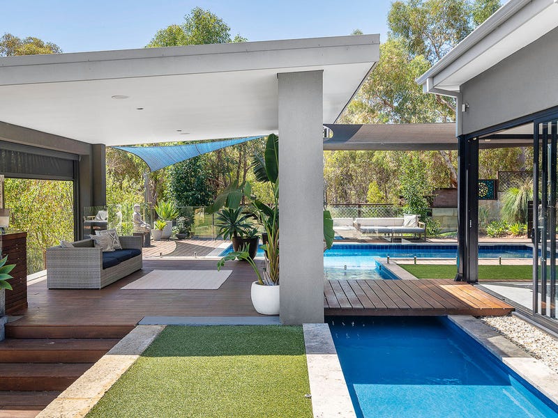 28 Barnes Road, Roleystone, WA 6111 - Property Details