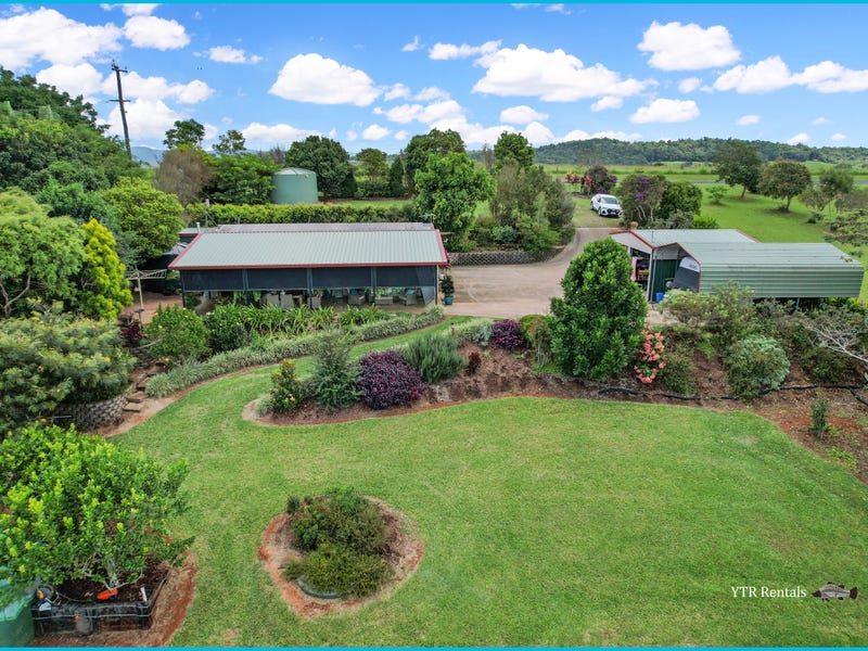 575 Peeramon Road, Peeramon, QLD 4885 - realestate.com.au