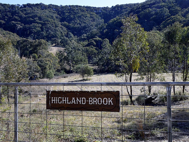 1707 Queens Pinch Road, Meroo, NSW 2850 - Property Details