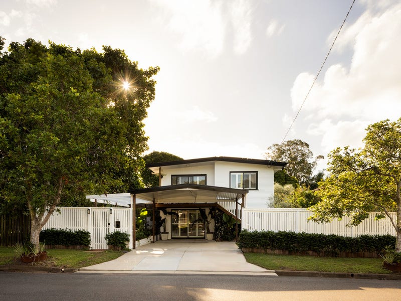 26 Redway Street, Nudgee, Qld 4014 - Property Details