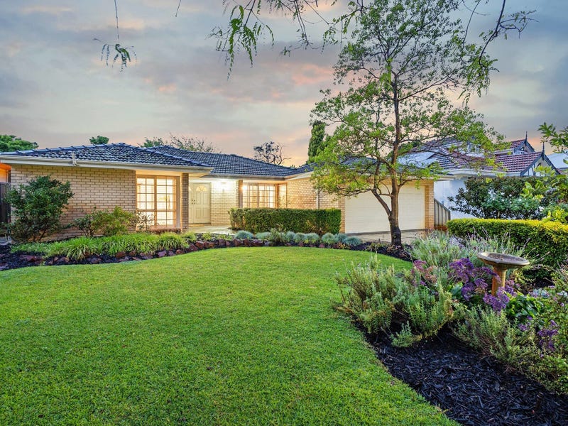 34 Berkeley Crescent, Floreat, WA 6014 - Property Details