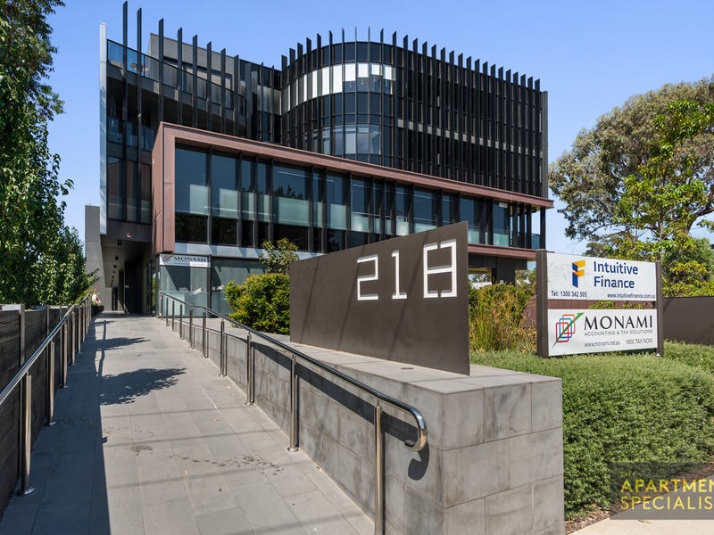 207/218 Bay Road, Sandringham, VIC 3191 - realestate.com.au