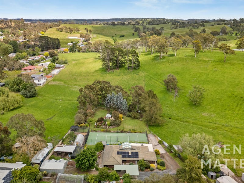 3 Kenton Valley Road, Lobethal, SA 5241 - Property Details