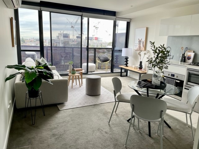 606A/10 Droop Street, Footscray, Vic 3011 - Property Details