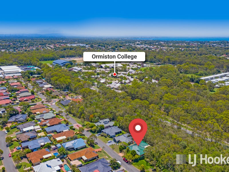 18 Wisteria Street, Ormiston, QLD 4160 - realestate.com.au