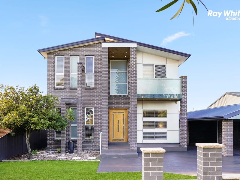 9 Mary Street, Blacktown, NSW 2148 - Property Details