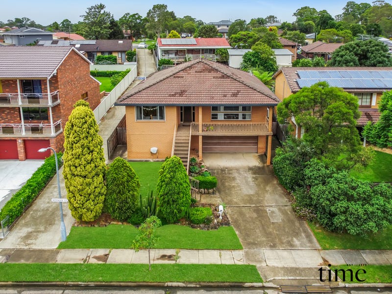 11 Norman Street, Prospect, NSW 2148 - Property Details