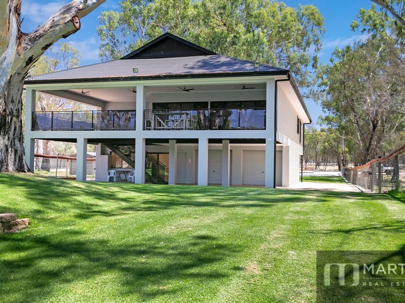 75 Brenda Park Shack Road, Morgan, SA 5320 - Property Details