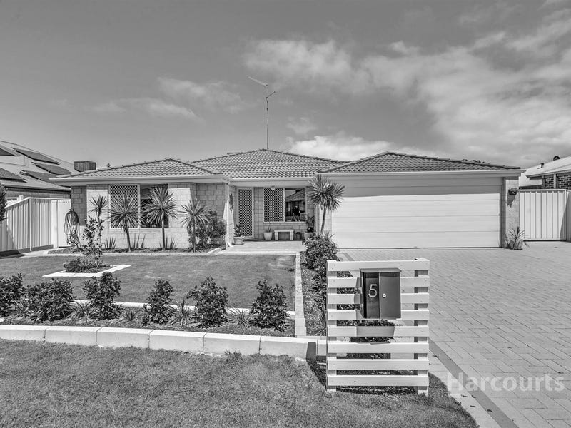 5 Bencubbin Street, Dawesville, WA 6211 - realestate.com.au