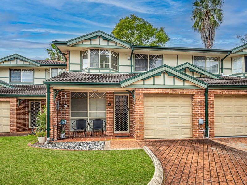 20/132 Coreen Avenue, Penrith, NSW 2750 - Property Details